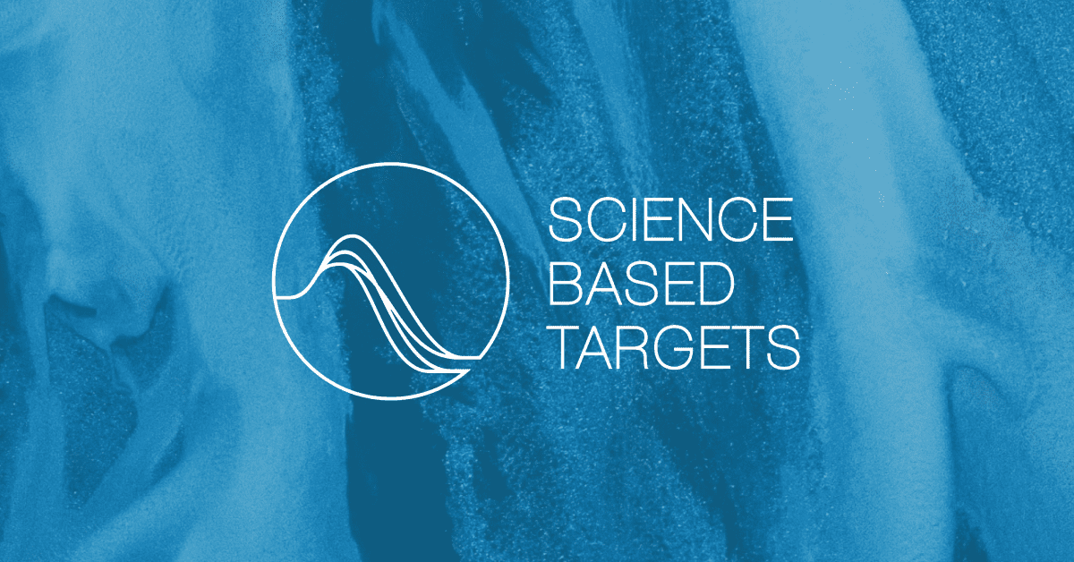 How to set Science Based Targets - Emitwise
