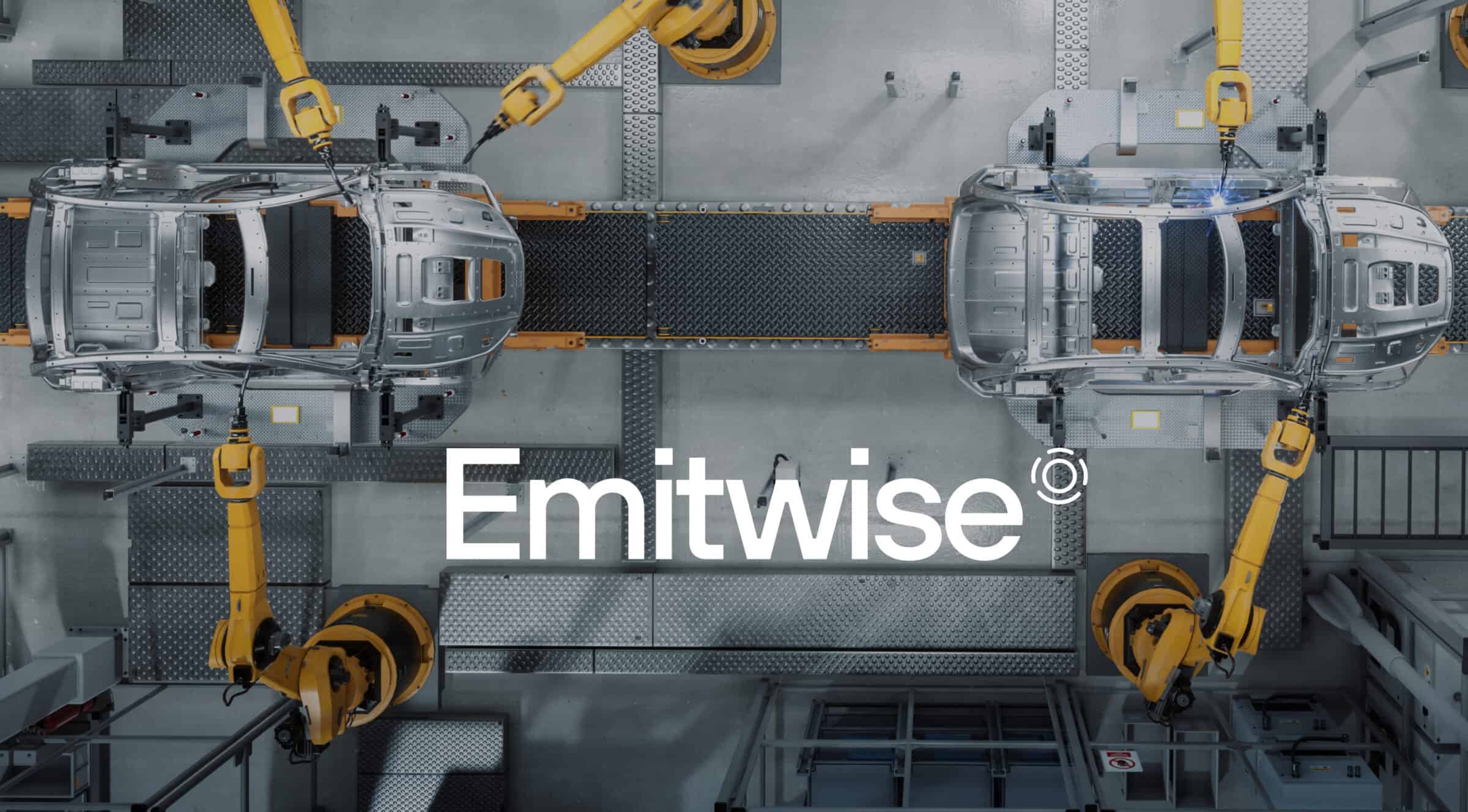 Emitwise | Confidently manage carbon across your supply chain