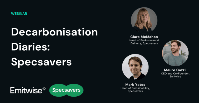 Real-World Success Stories: Specsavers