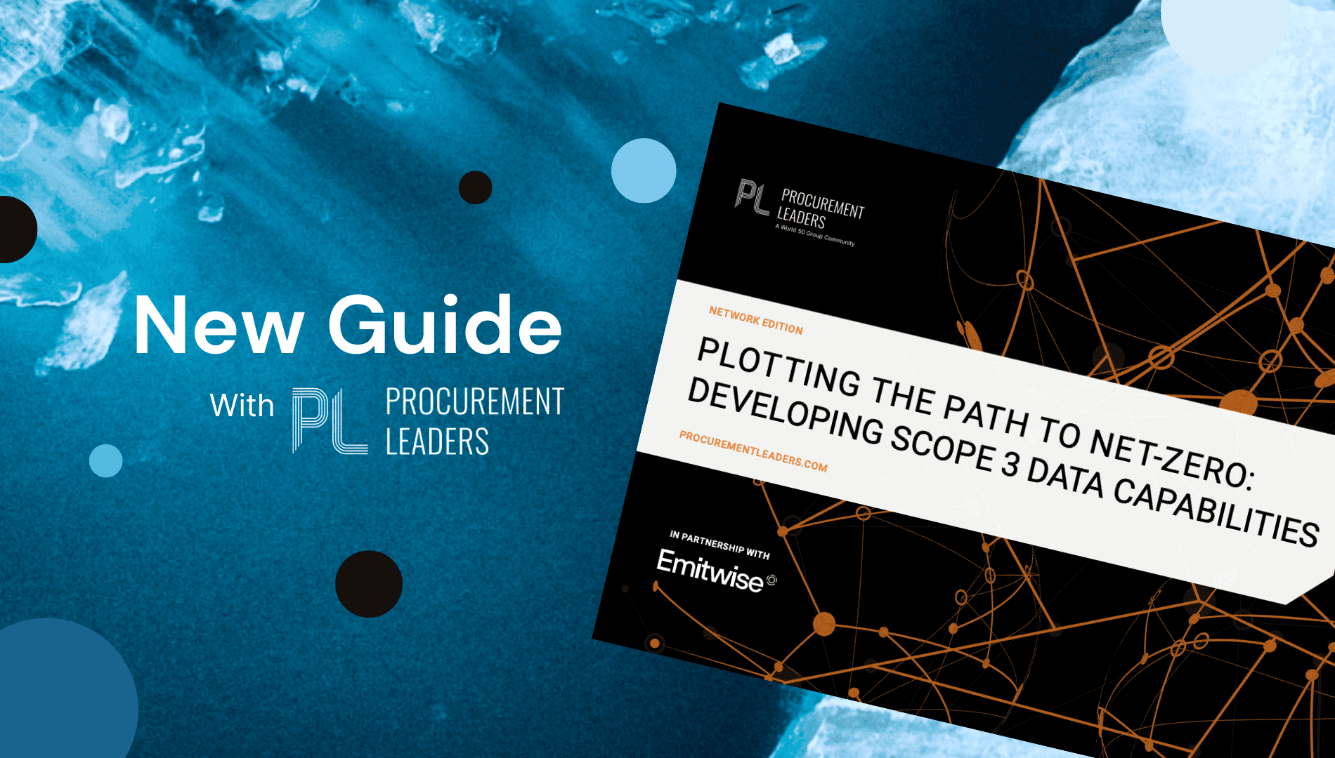 Supply Chain Emissions - Emitwise